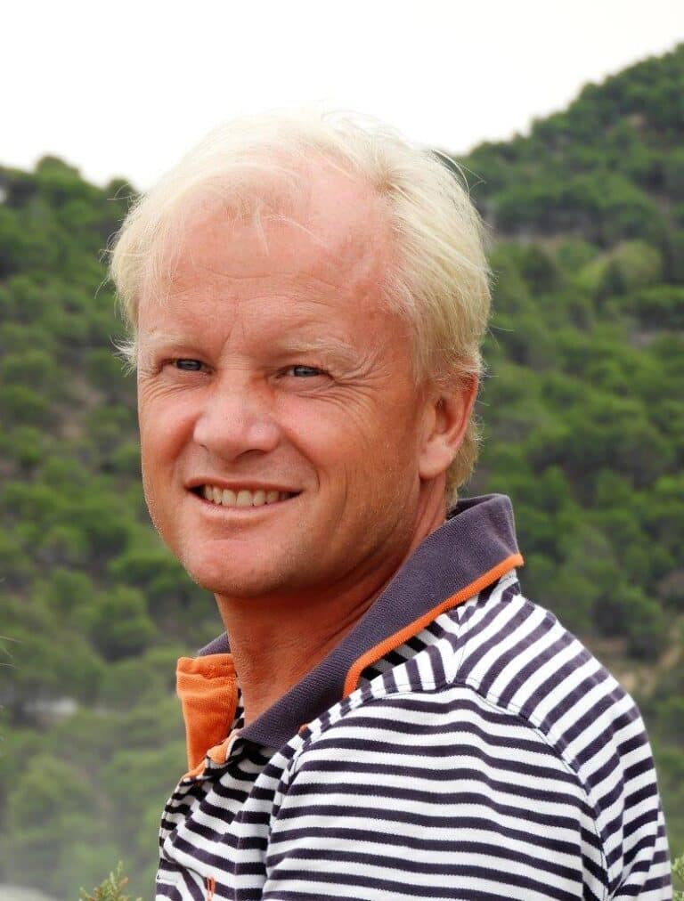 Om Starkey - Starkeydanmark